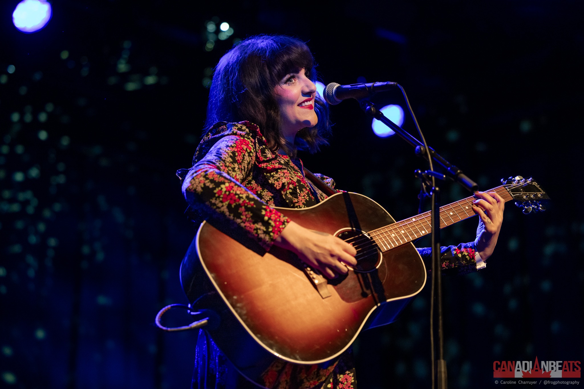 Matthew Good in Vancouver, BC - IN PHOTOS | Canadian Beats Media