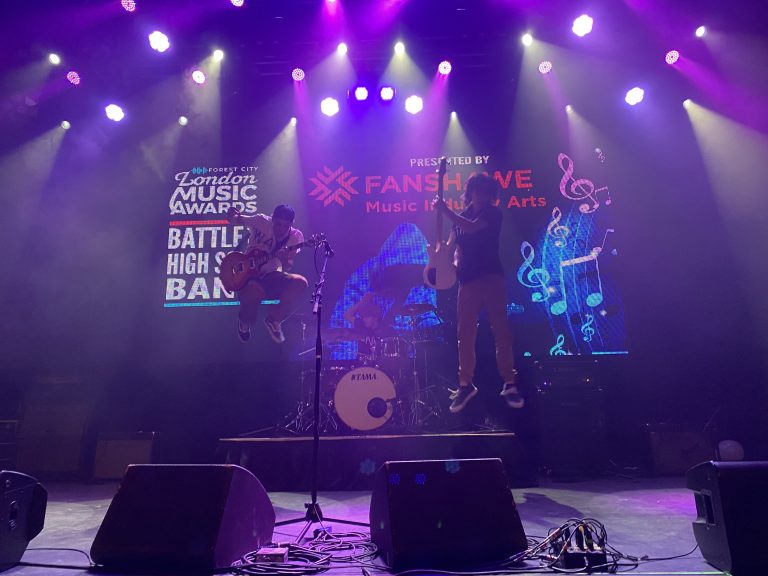 One Way Street unveils new single, "Pretty Baby"