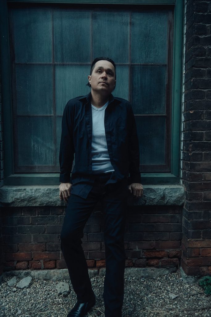 Jace Martin shares new single, “My Last Breath” (Interview) | Canadian ...