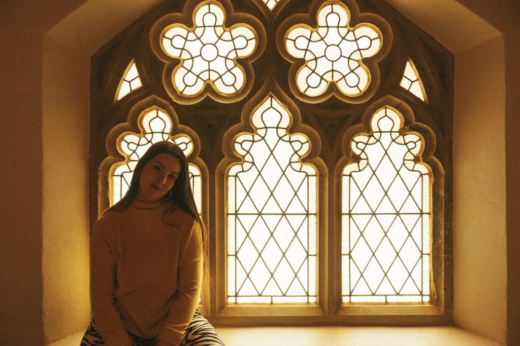 Grace Marr - Five Questions With | Canadian Beats Media