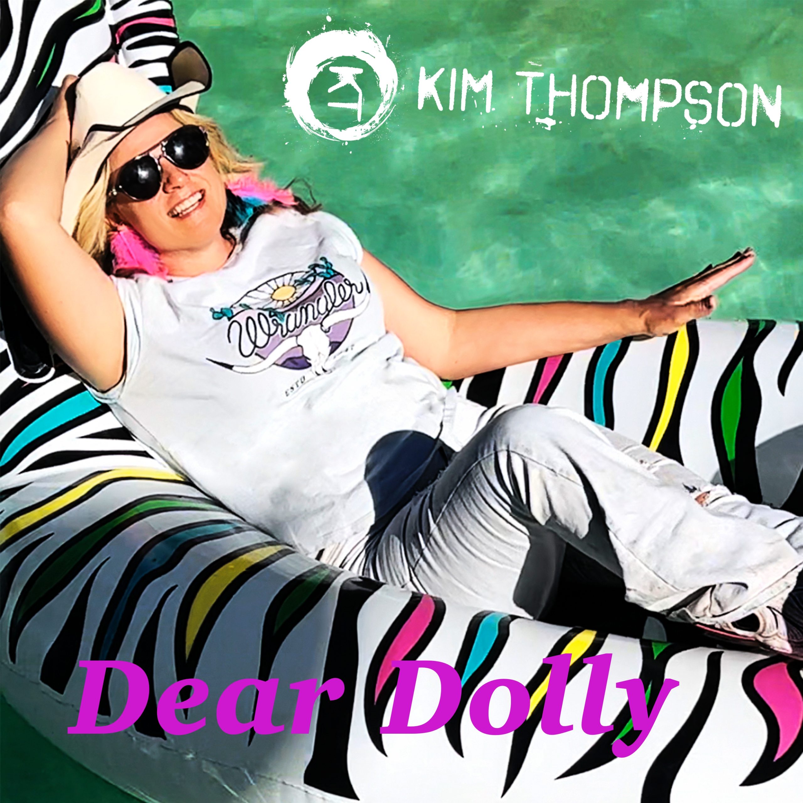 Kim Thompson - "Dear Dolly" (Single Review + Interview)