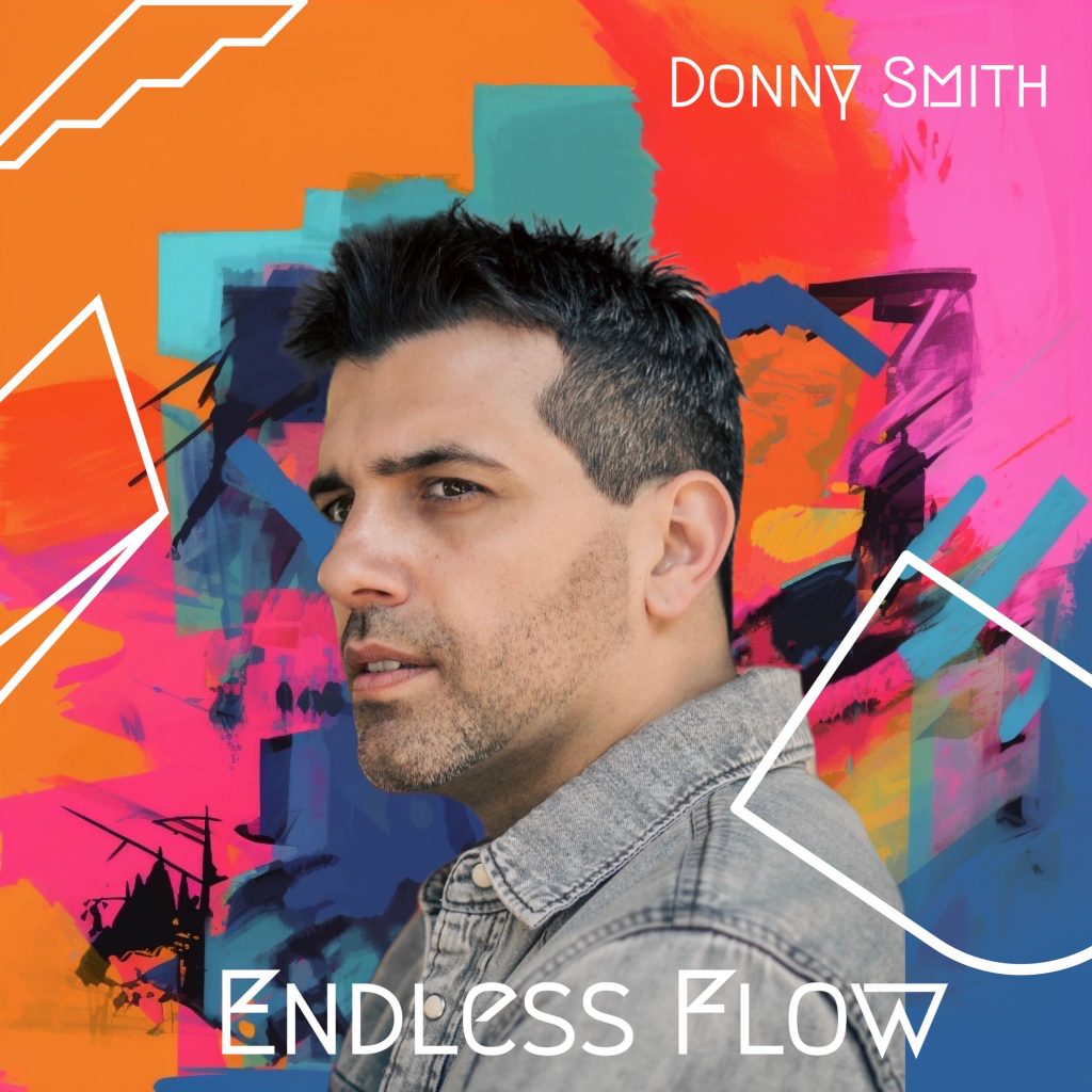 Donny Smith - "Endless Flow" (Single Review + Interview)