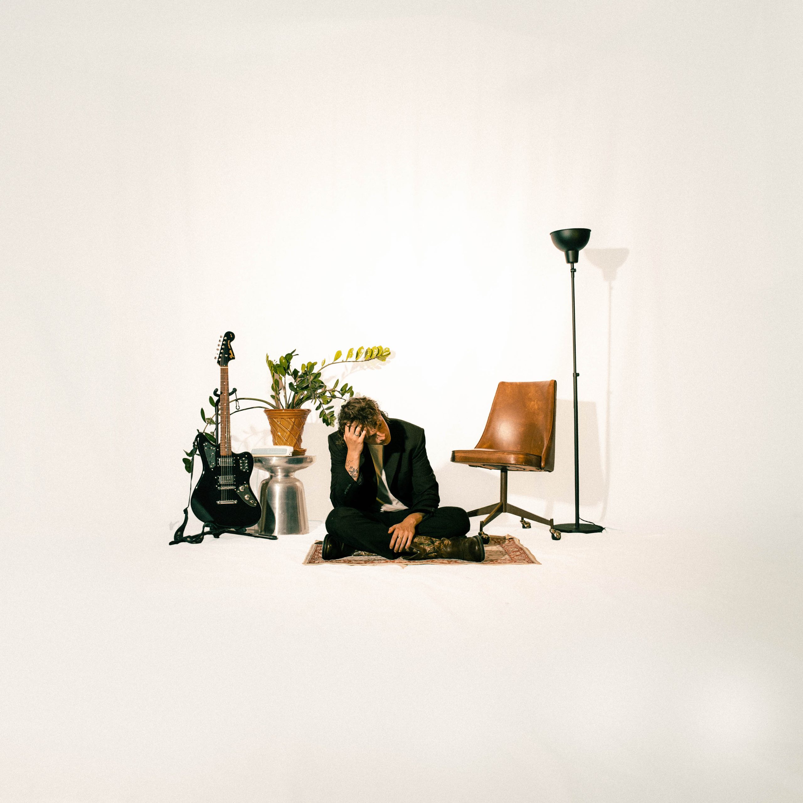 Cam Blake - Five Questions With | Canadian Beats Media