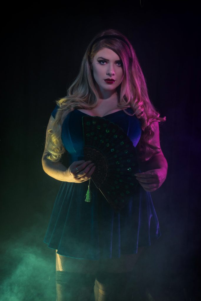 Harley Olivia - Five Questions With | Canadian Beats Media