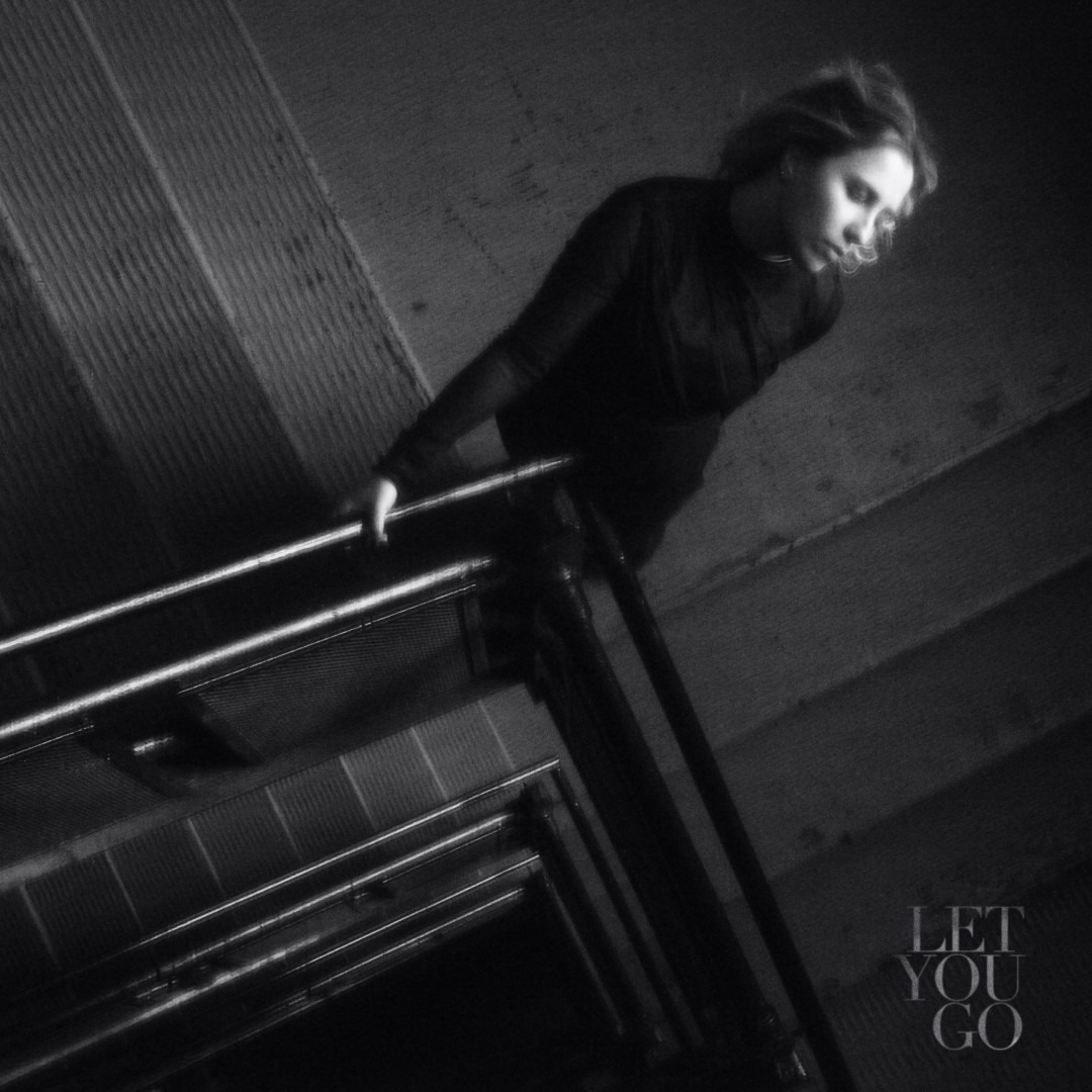 PREMIERE - Kelly-Ann - "Let You Go" (Single Review)