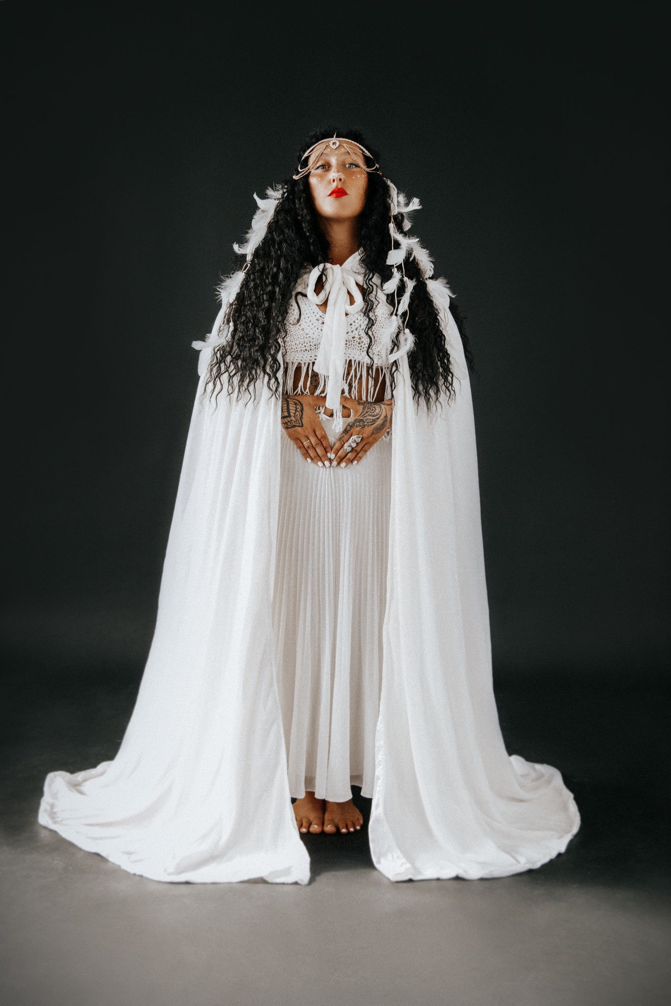 Lindsay Layla - Five Questions With | Canadian Beats Media