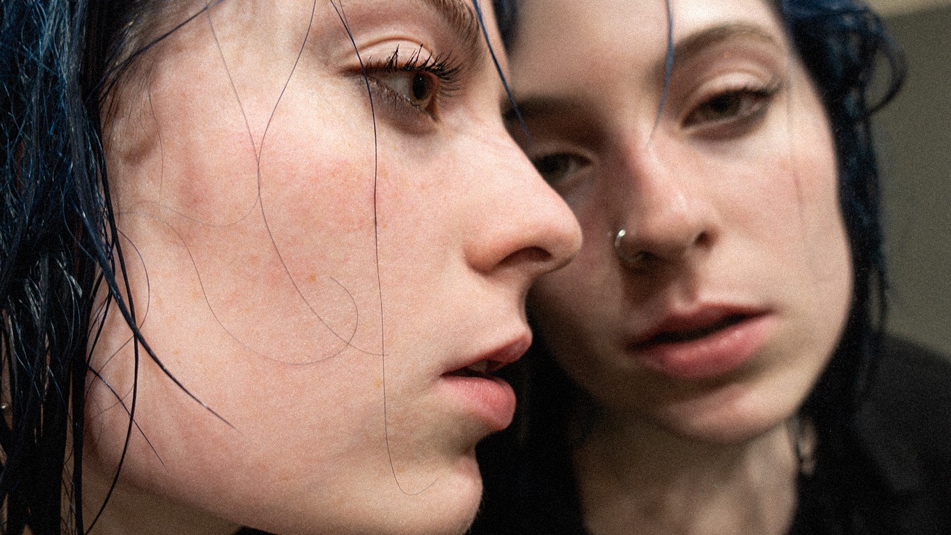 Ash Molloy - Five Questions With | Canadian Beats Media