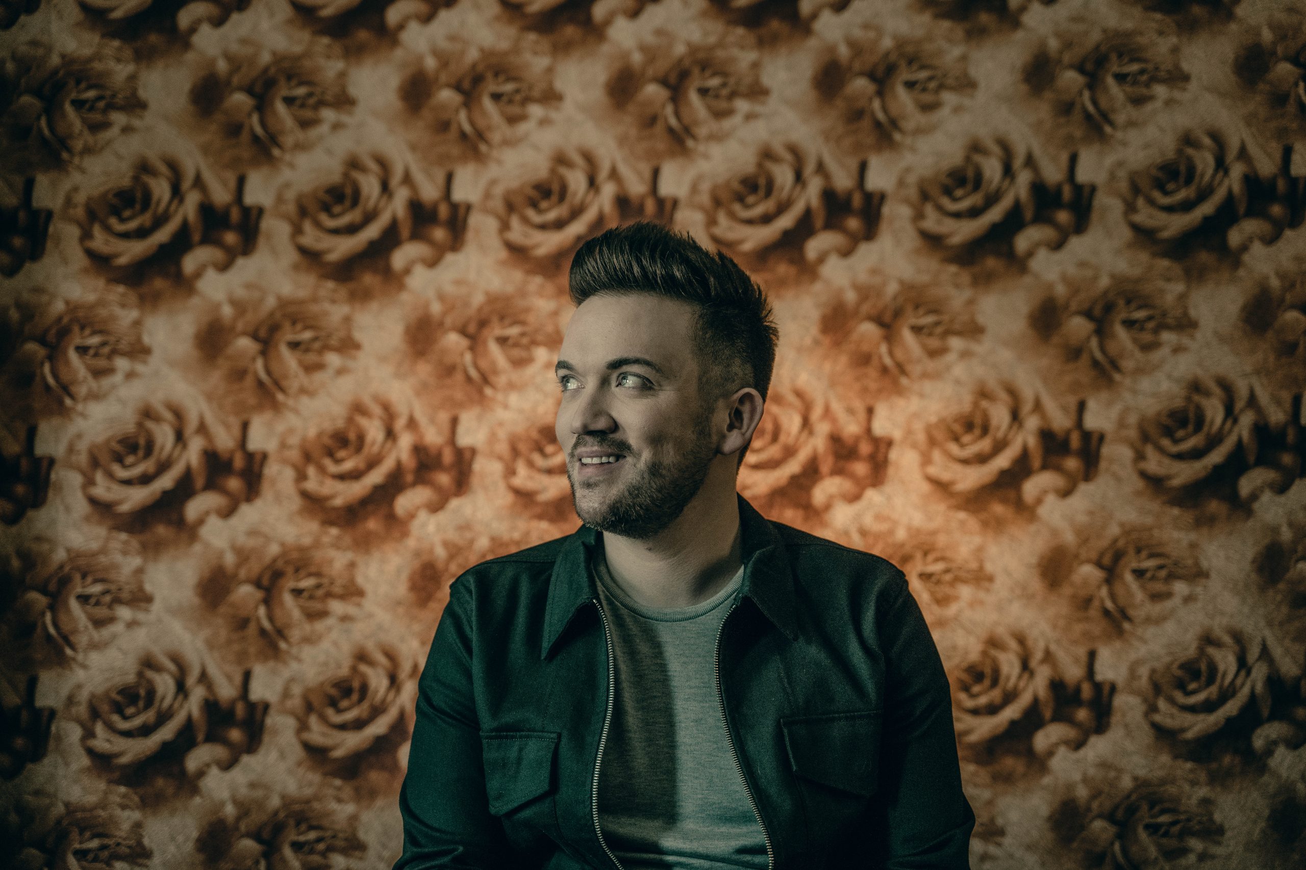 ZOOMIES - Kyle Richardson shares debut album, Louder Than Words