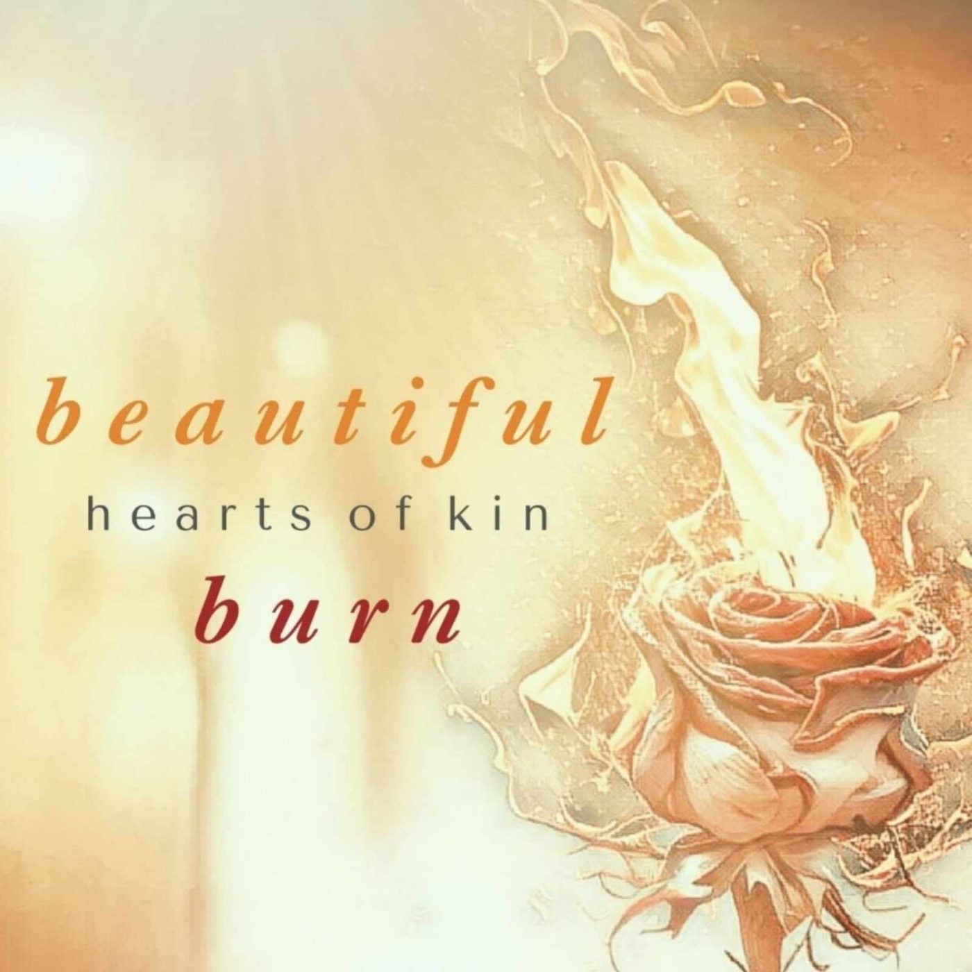 Hearts Of Kin - Beautiful Burn (Album Review)