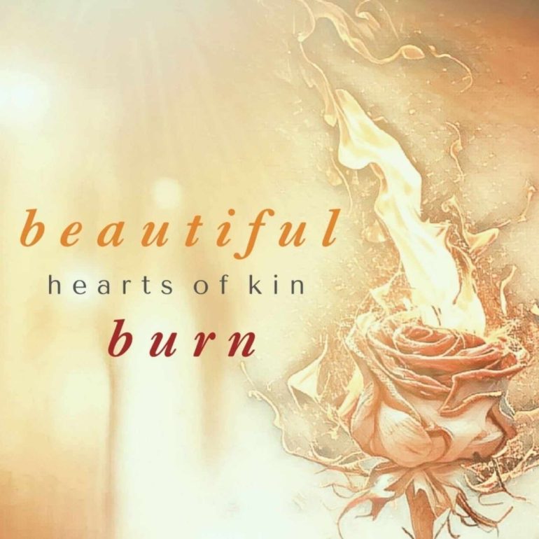 Hearts Of Kin - Beautiful Burn (Album Review)