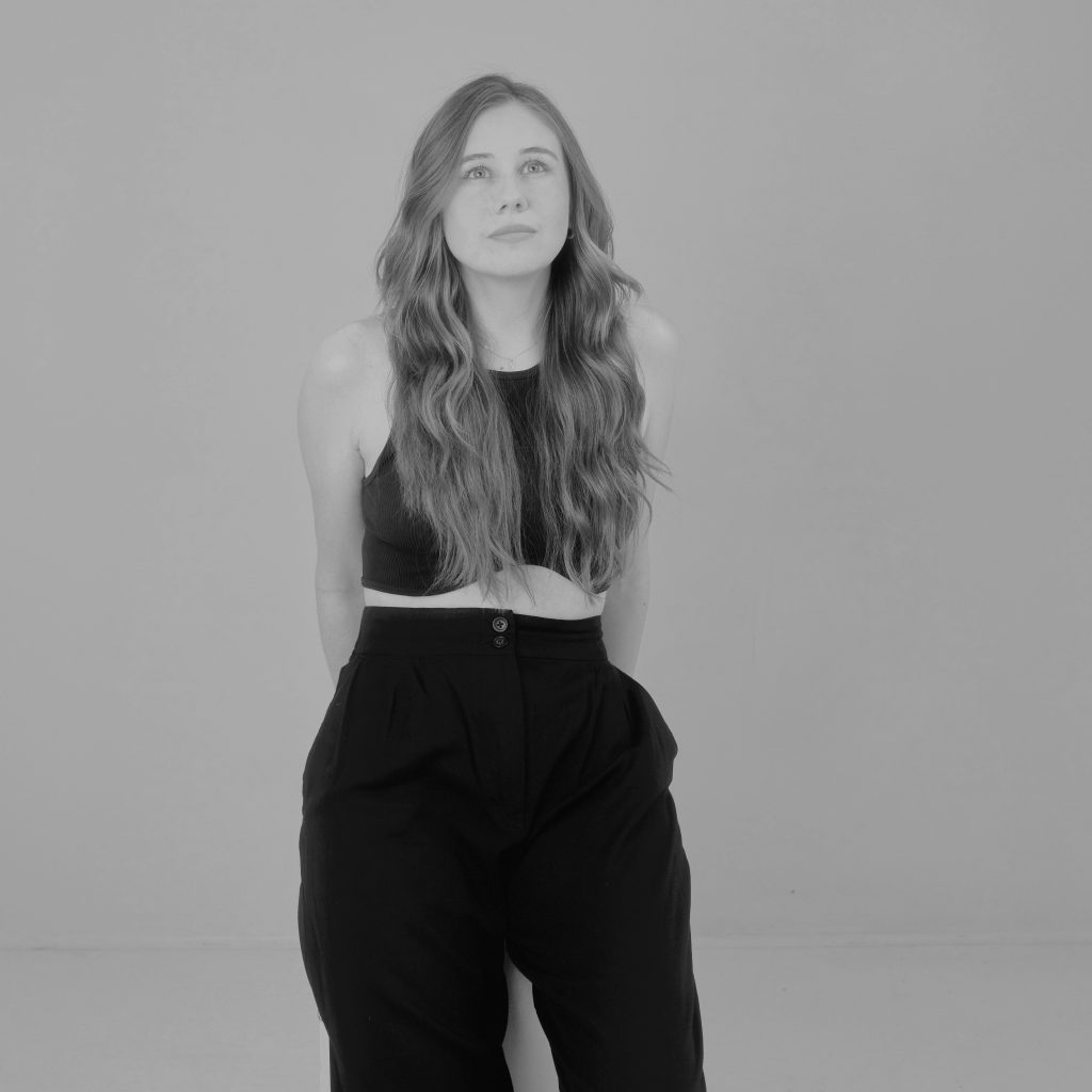 Natasha Roldán - Five Questions With | Canadian Beats Media