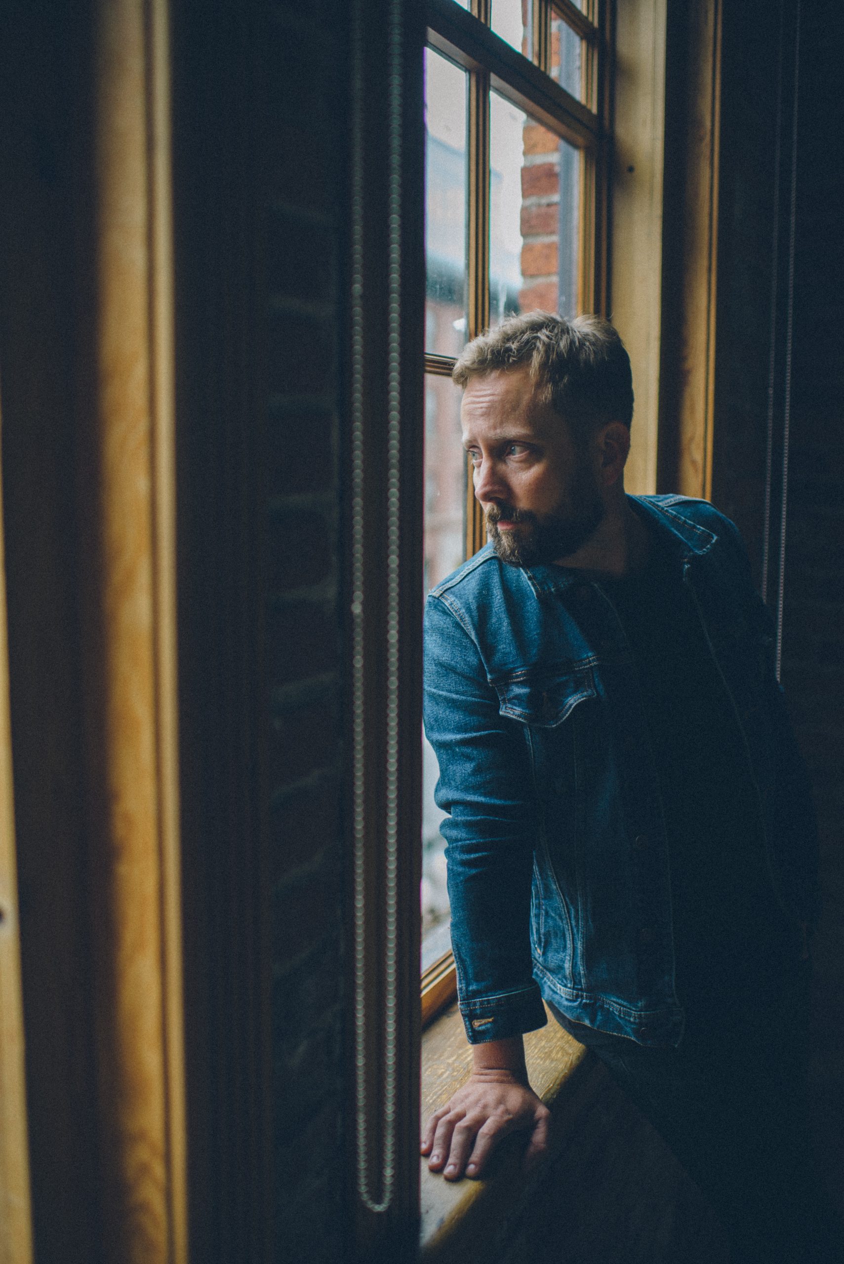 Ryan McMahon - Five Questions With | Canadian Beats Media