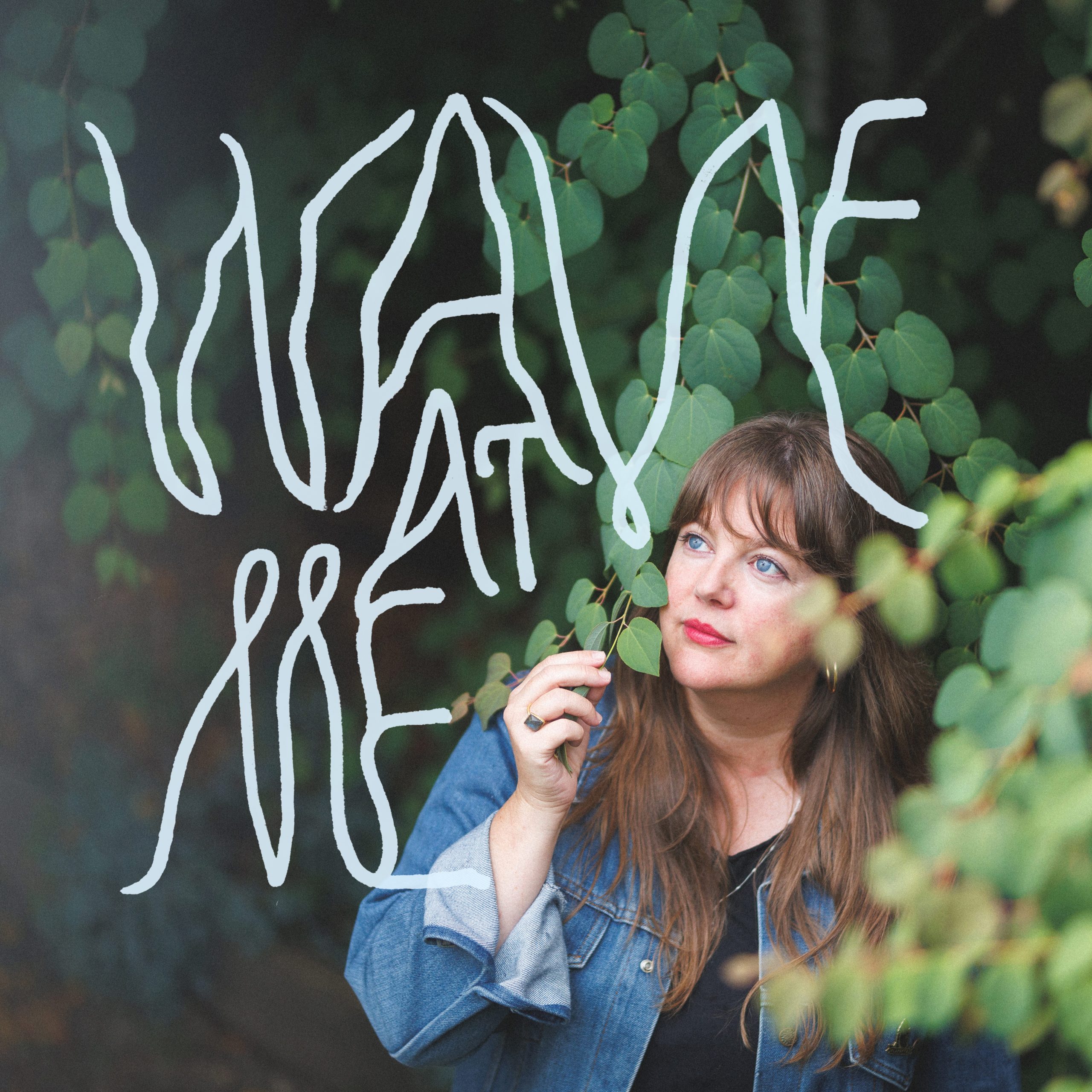 PREMIERE - Amy van Keeken shares her EP, Wave At Me