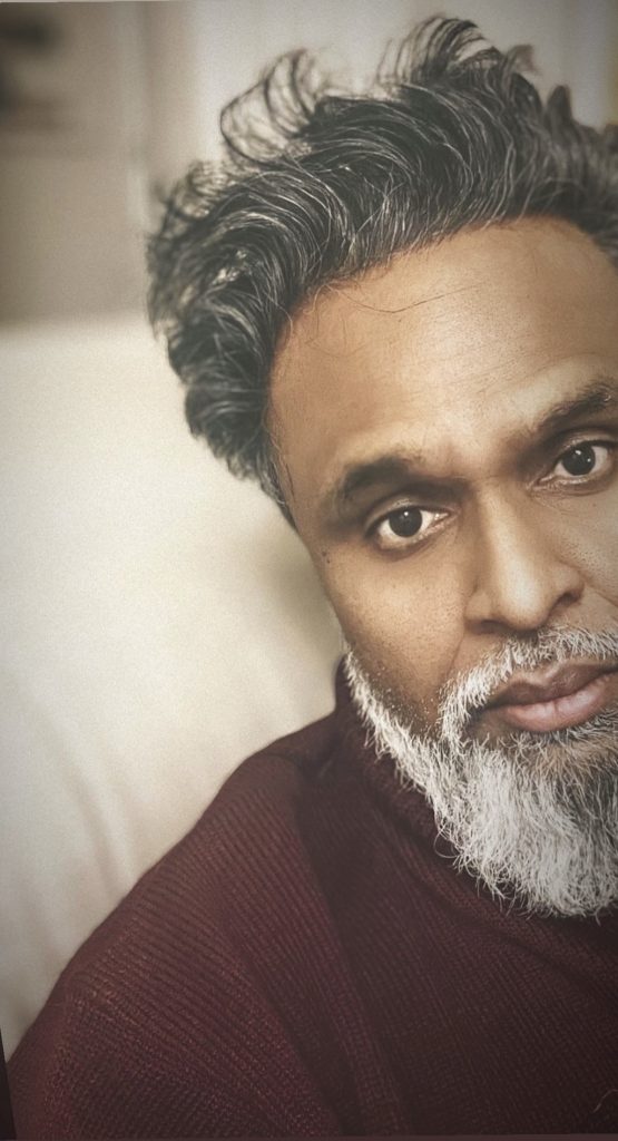 Chin Injeti shares "Make You Understand" with daysormay