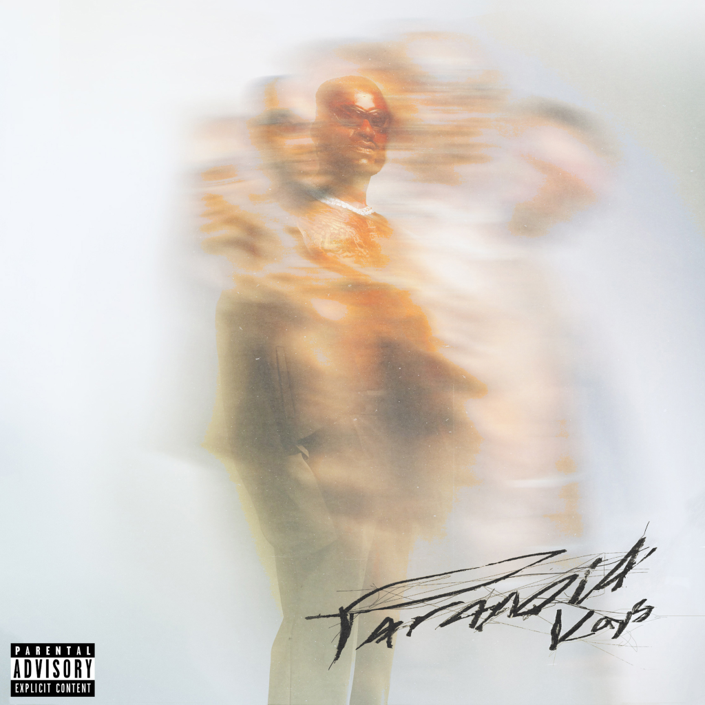 Kays shares new single, "Paranoia" | Canadian Beats Media