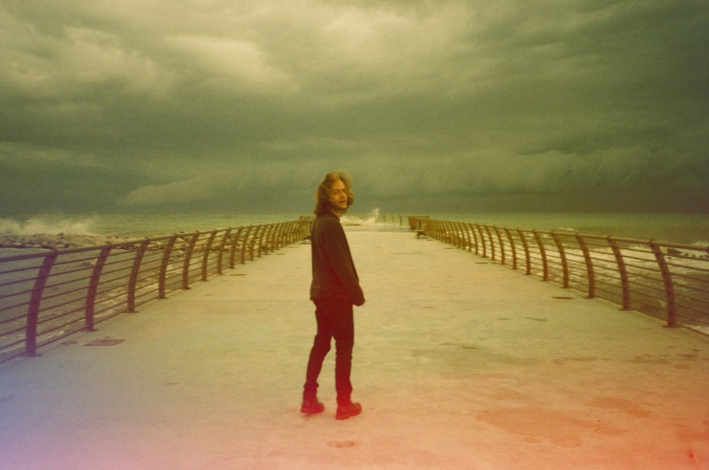 Daniel Isaiah - Five Questions With | Canadian Beats Media