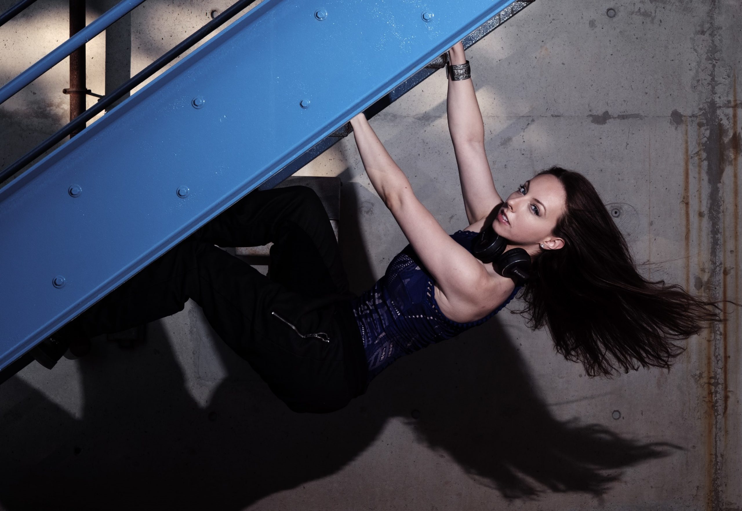 Flavia Abadía releases new single, “MALA” (Interview) | Interviews ...