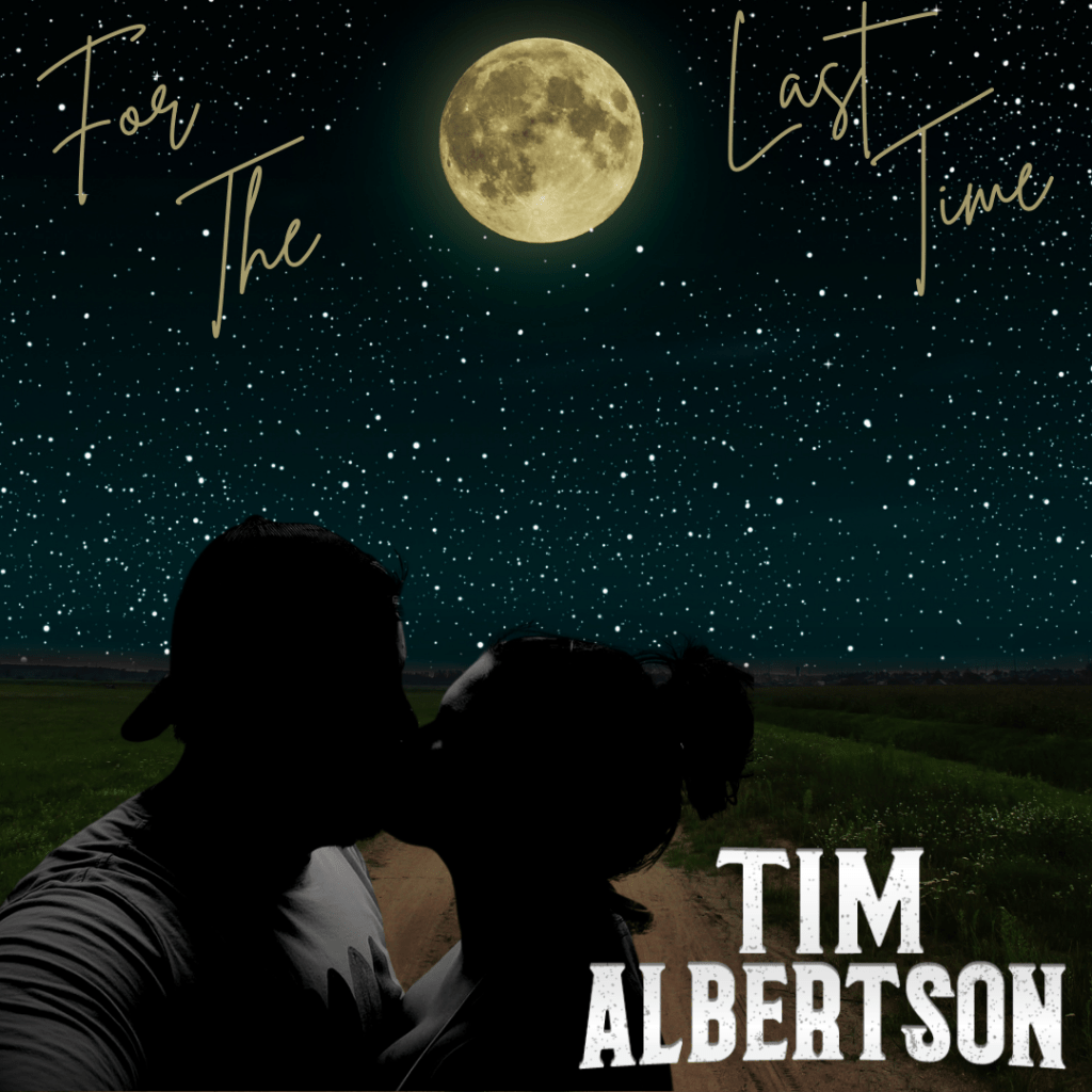 Tim Albertson - Five Questions With | Canadian Beats Media