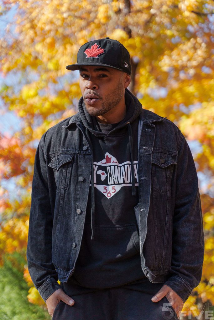 Duane "D.O." Gibson shares new EP, Songs of Freedom (Interview)