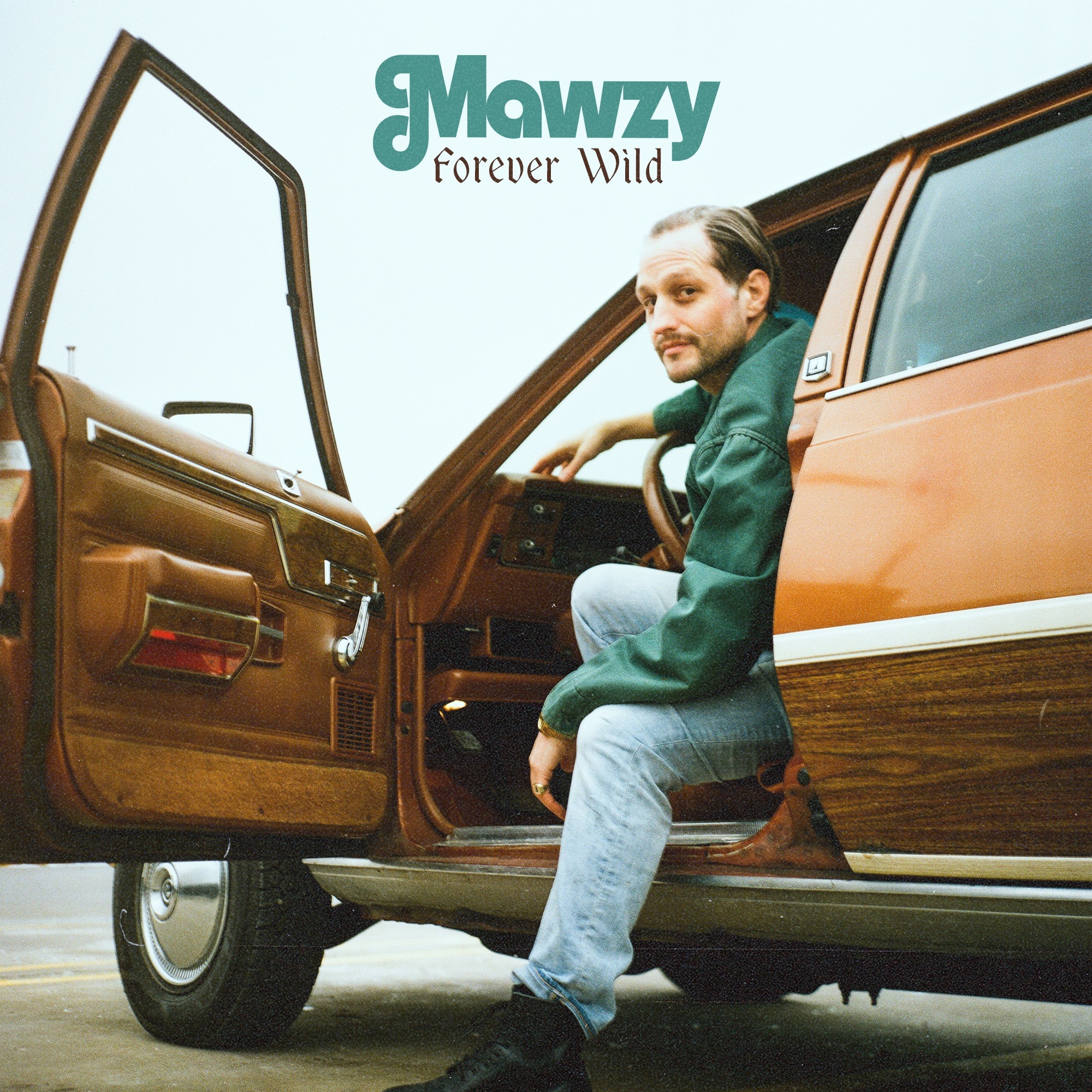 MAWZY shares new single, "Forever Wild" | Canadian Beats