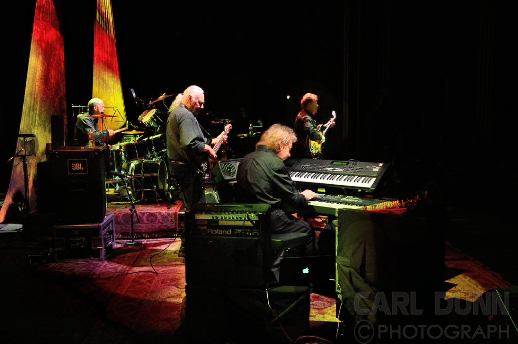 The Lightfoot Band presents the songs of folk legend Gordon Lightfoot ...