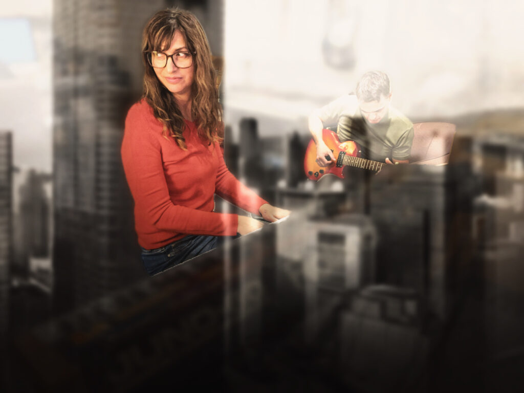 Dara Schindelka - Five Questions With | Canadian Beats