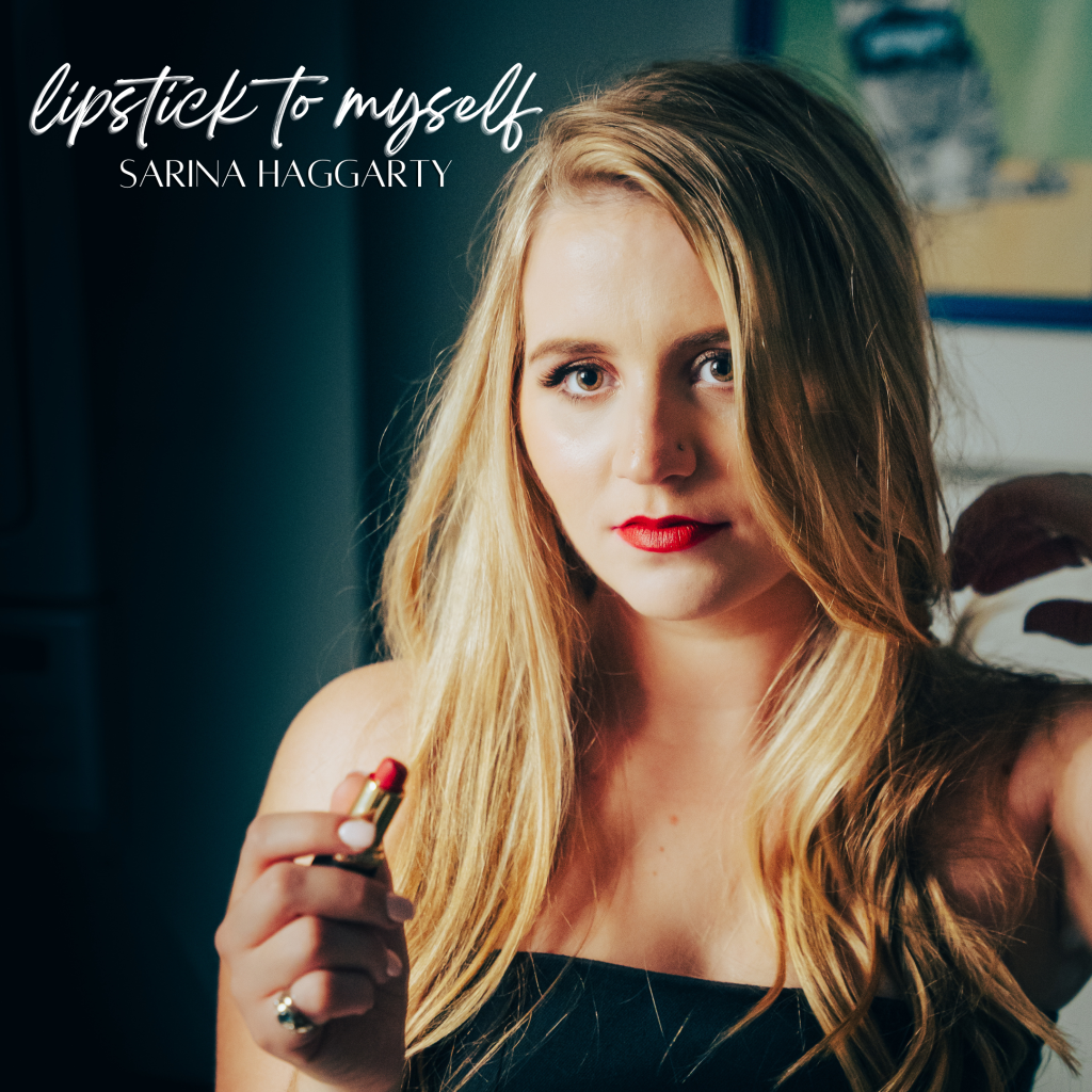 Sarina Haggarty – Five Questions With – Canadian Beats Media