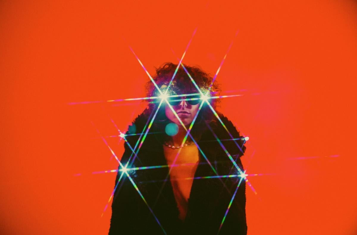 Kiesza Releases New Single “Dancing and Crying”