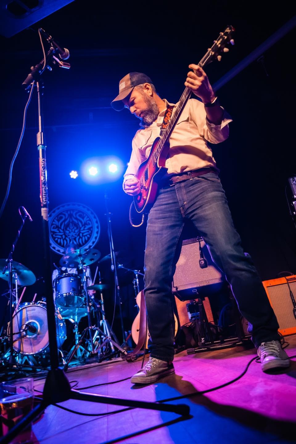 DEAD ROOT REVIVAL share new single, "Maybe Baby"