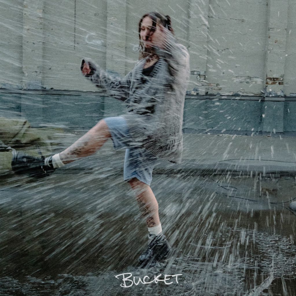 Ruby Waters Shares New Track, "Bucket" | Canadian Beats