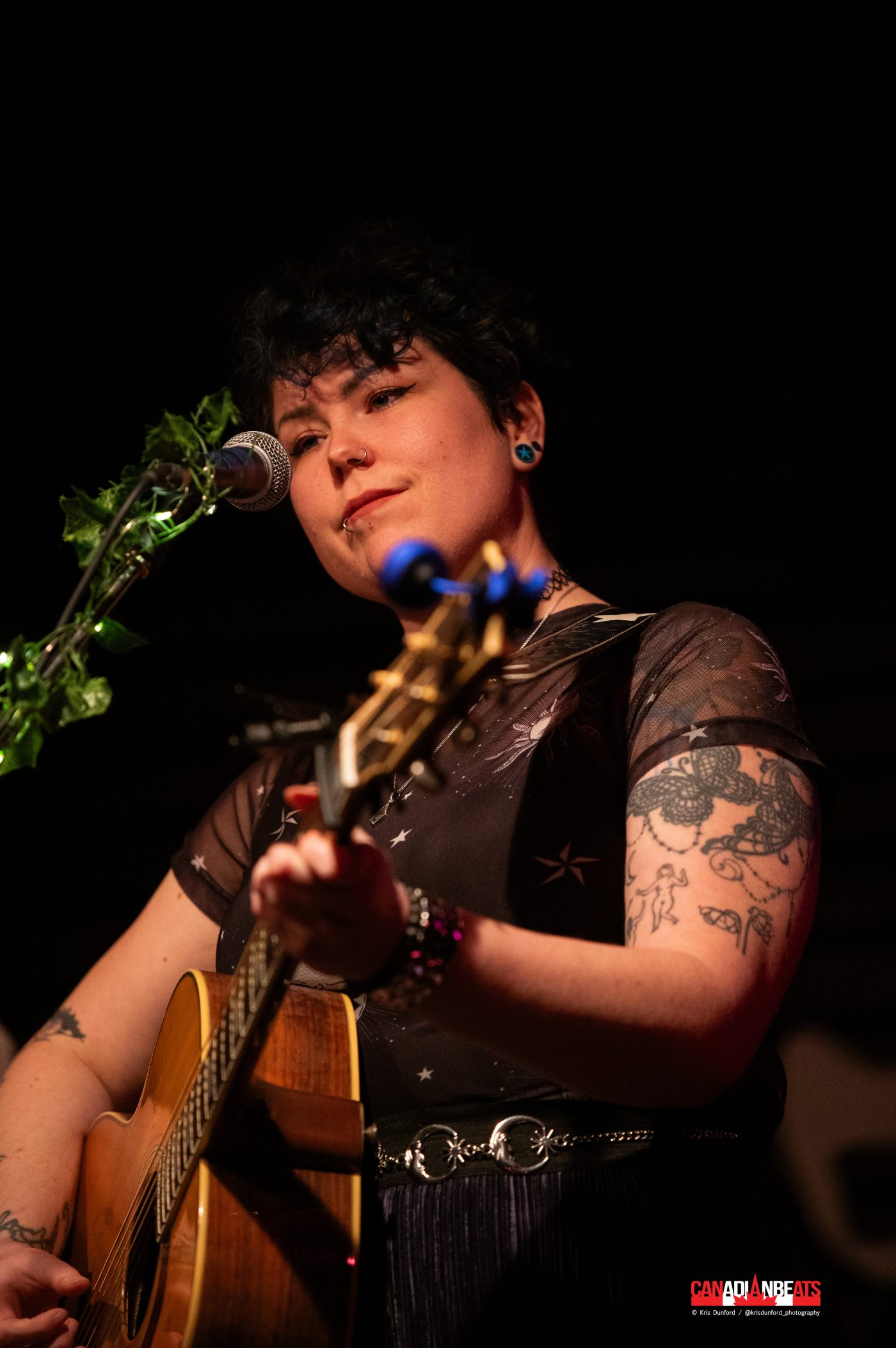 Shred Kelly in Toronto, ON - IN PHOTOS | Canadian Beats