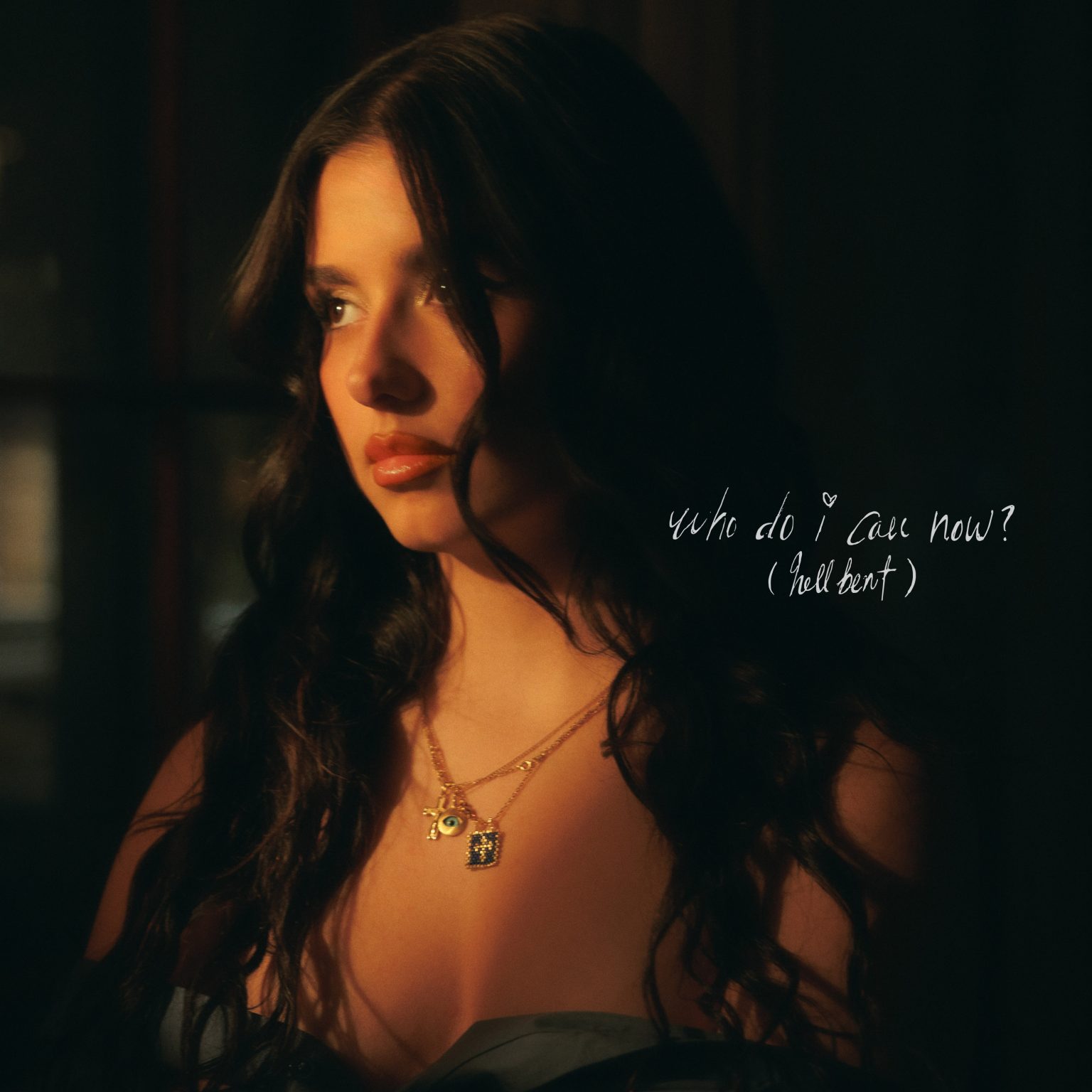 Sofia Camara shares new single, "Who Do I Call Now? (Hellbent)"