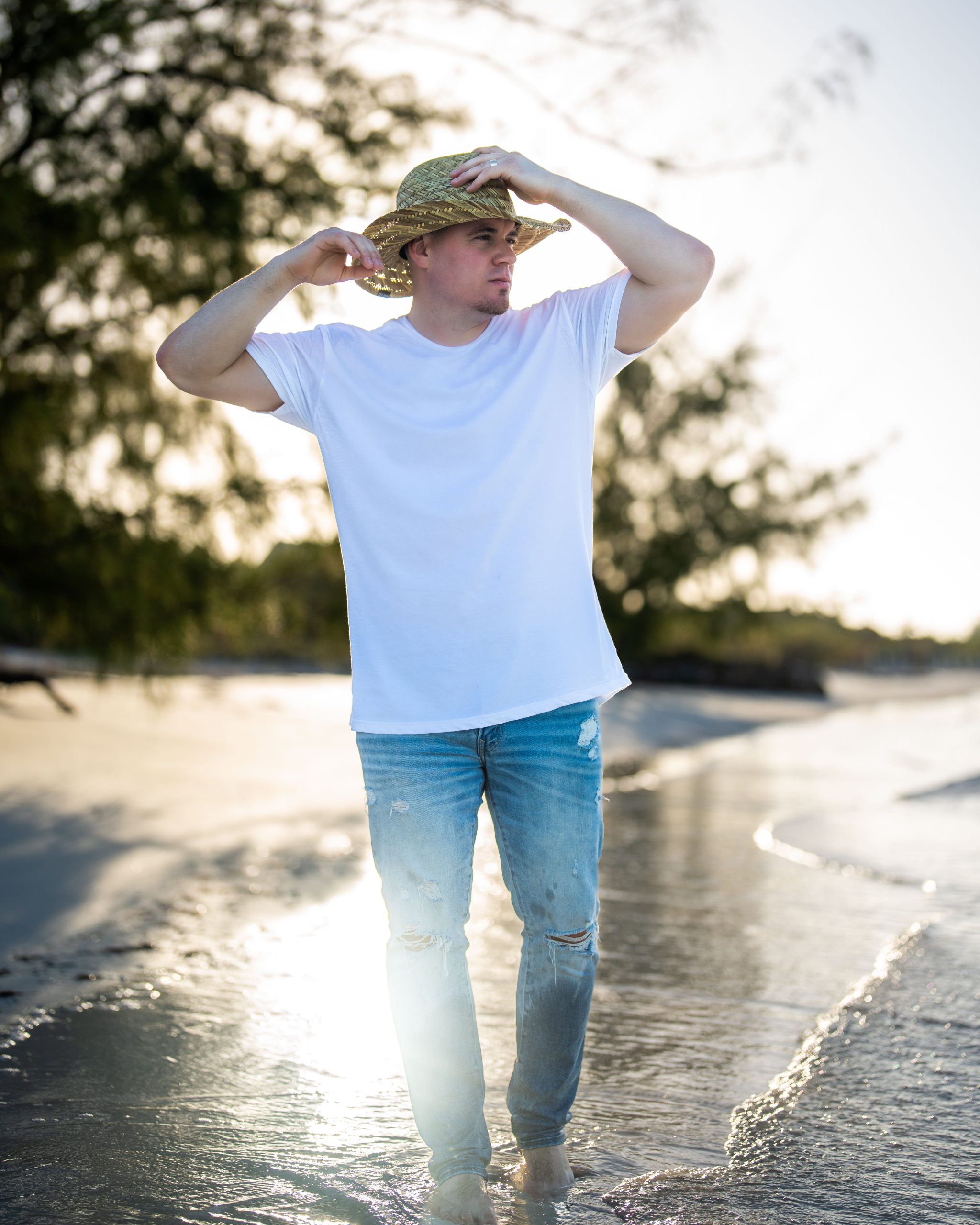 Dylan Holton - Five Questions With | Canadian Beats Media