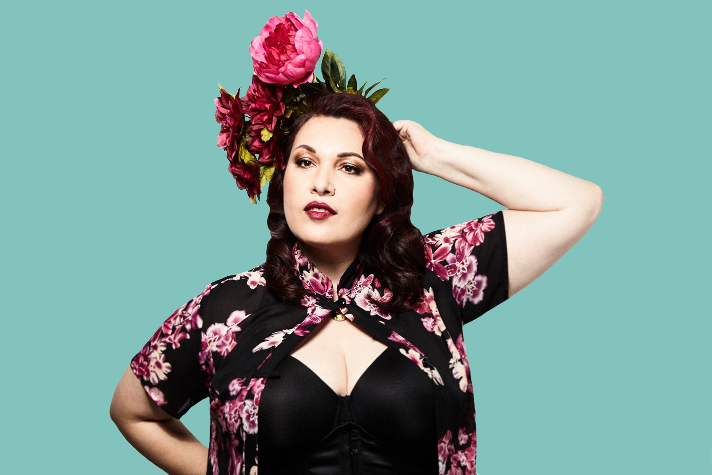 Denielle Bassels Receives JUNO Award Nomination for Vocal Jazz Album of ...