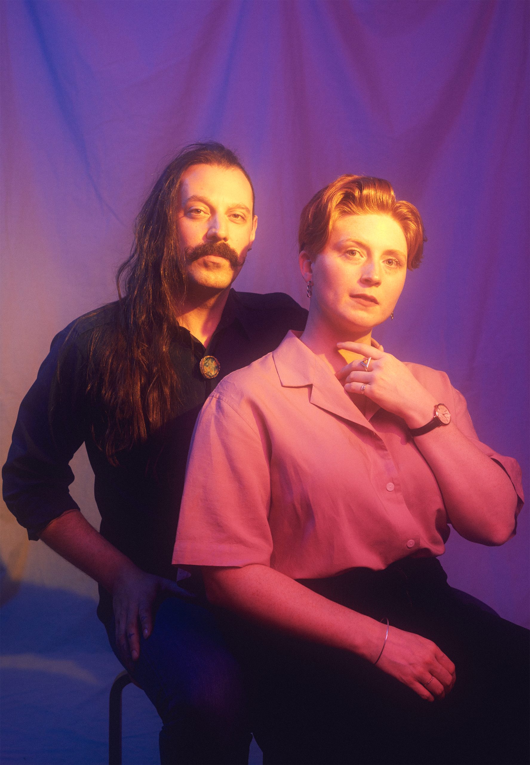 Fire & Smoke - Five Questions With | Canadian Beats Media