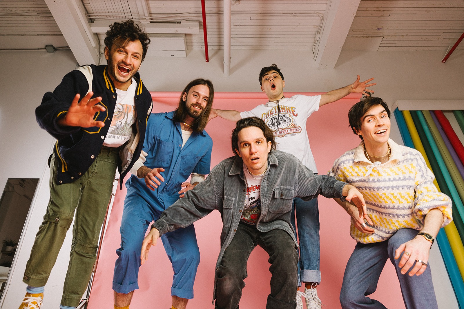 GOOD KID SHARE ANIMATED VIDEO FOR NEW SINGLE “SUMMER” - Canadian Beats ...