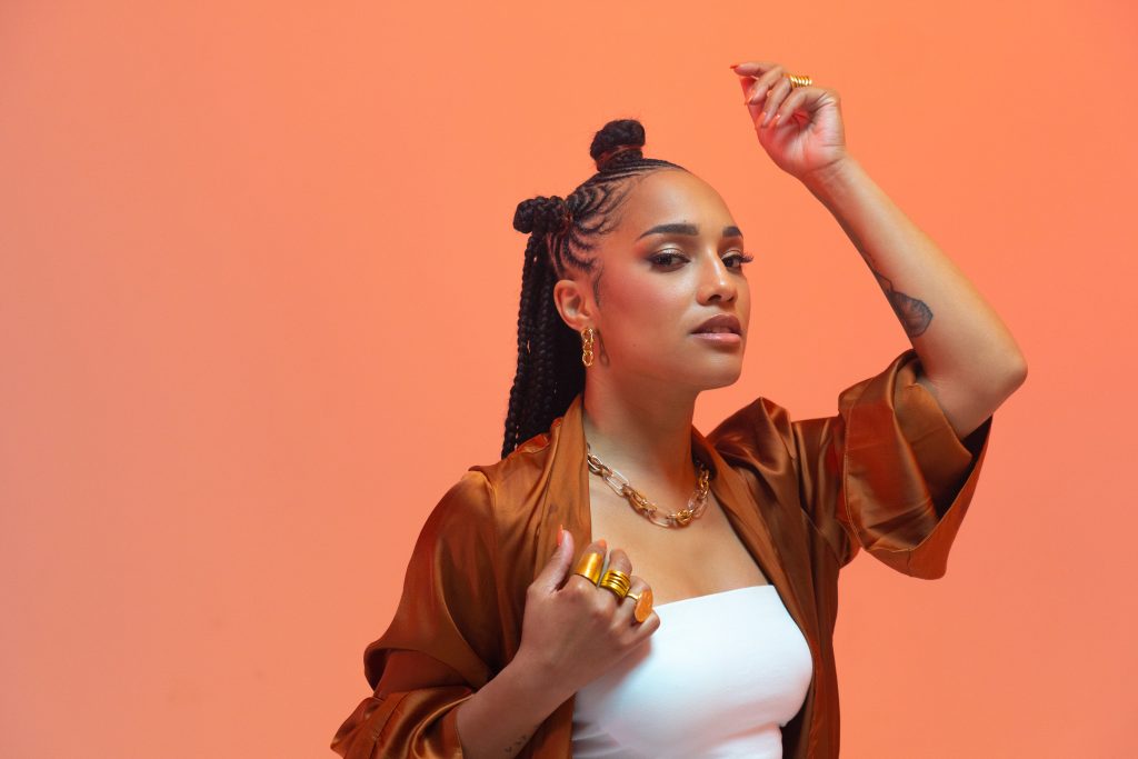 DJ Karaba receives JUNO Award Nomination for "Mad Mess" (Interview)