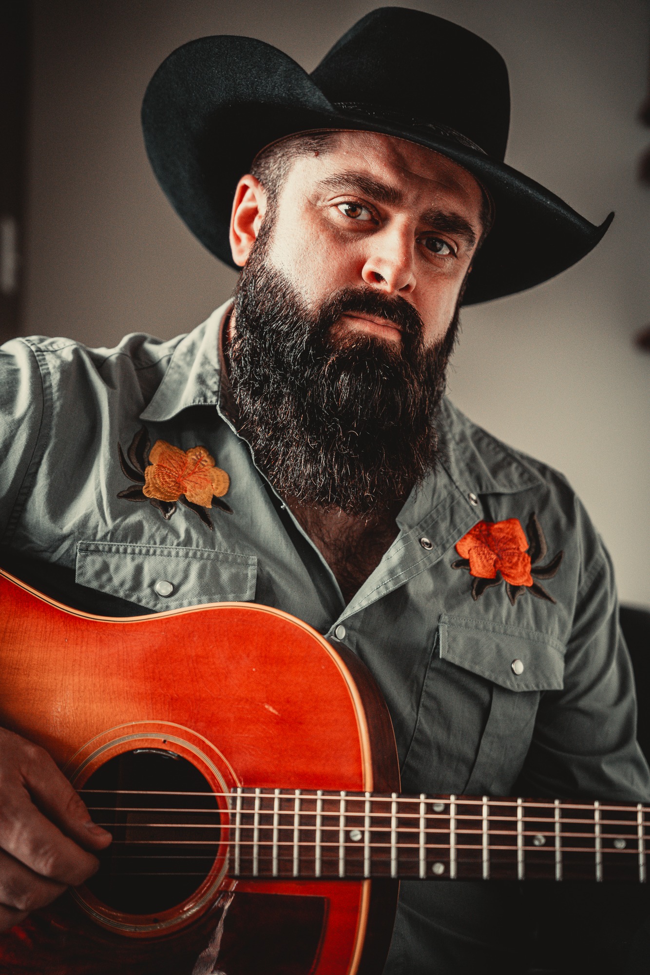 Quinton Blair Releases New Single “Someday Sunday” + 5Qs ZOOM Interview