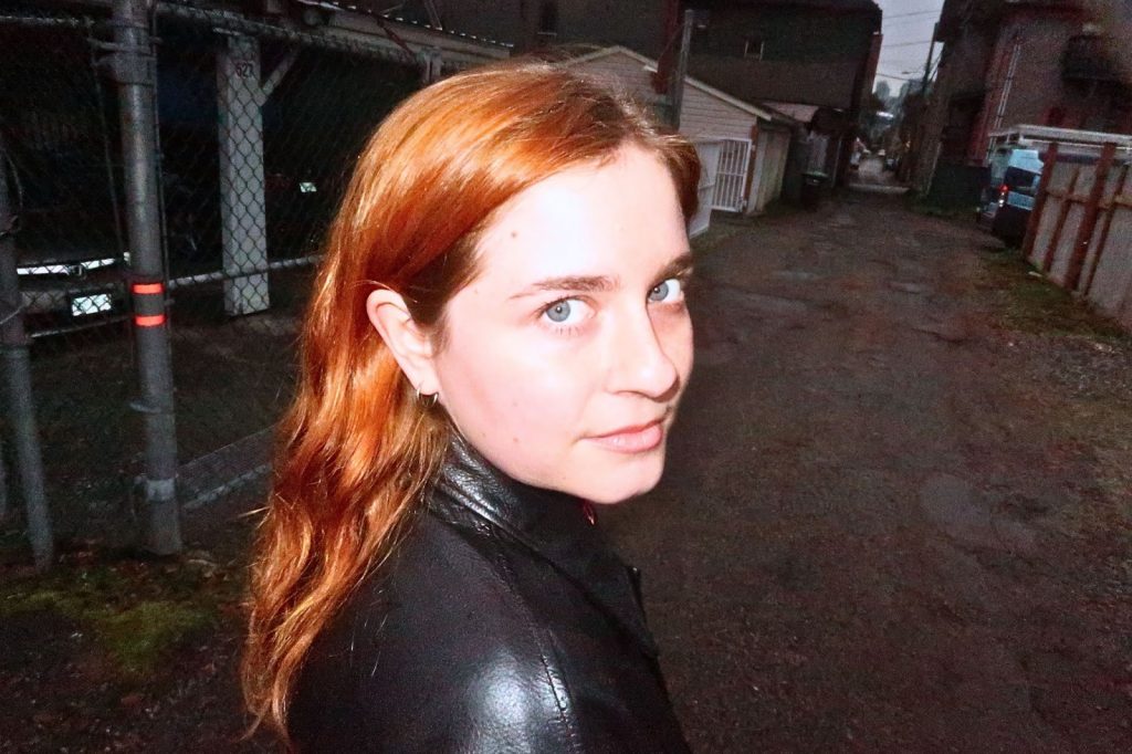 HALEY BLAIS SHARES NEW SINGLE "SOMEBODY'S SON"