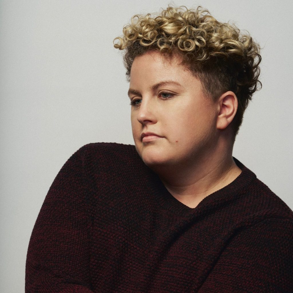 Kellie Loder shares new single, "The Month of May"