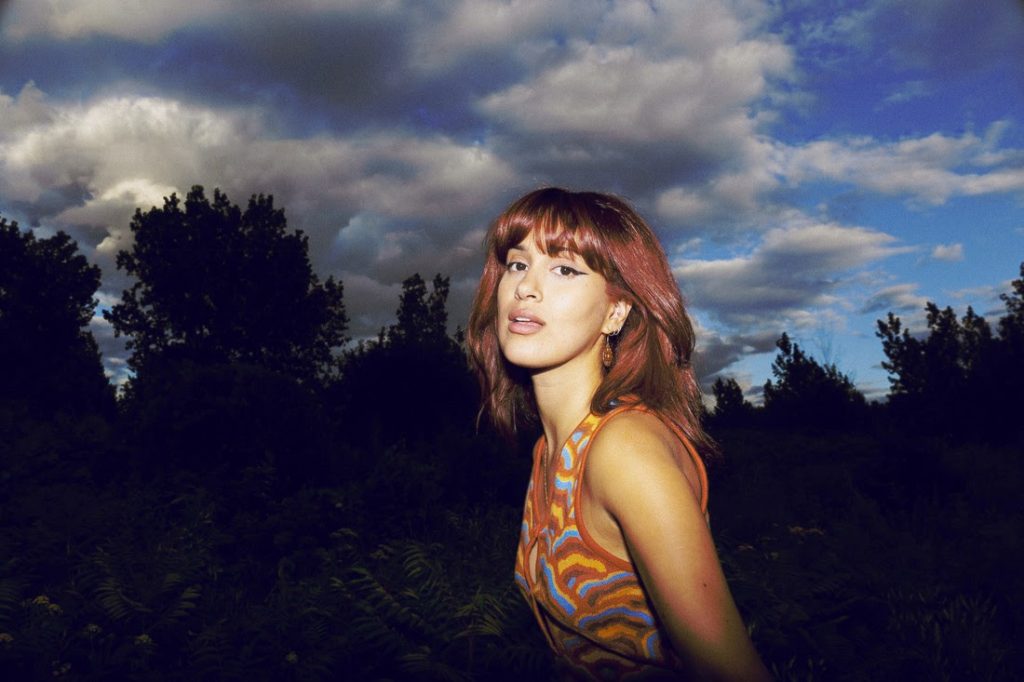 Laraw Drops New Single, "September" | Canadian Beats Media