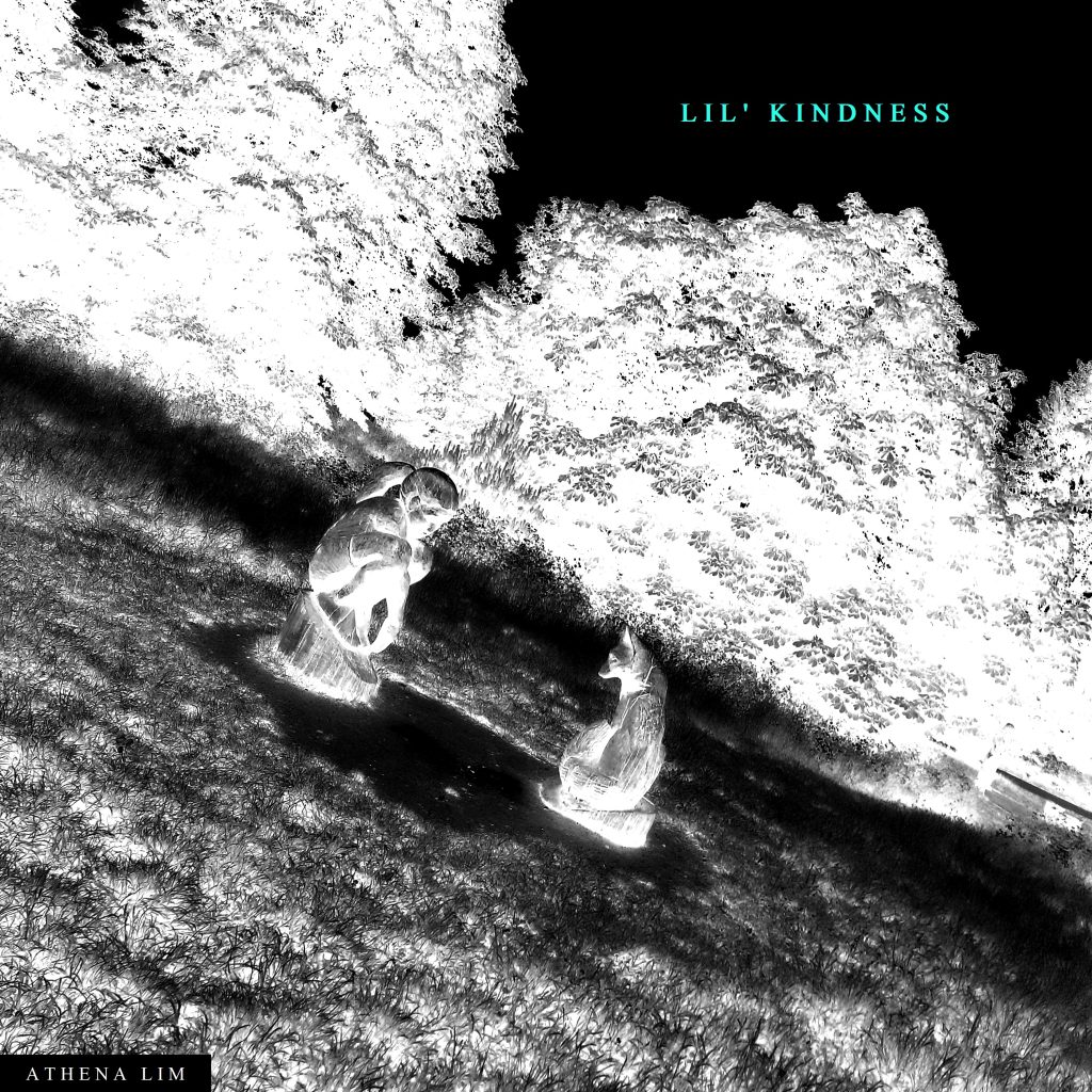 Athena Lim shares new single, "Lil' Kindness"