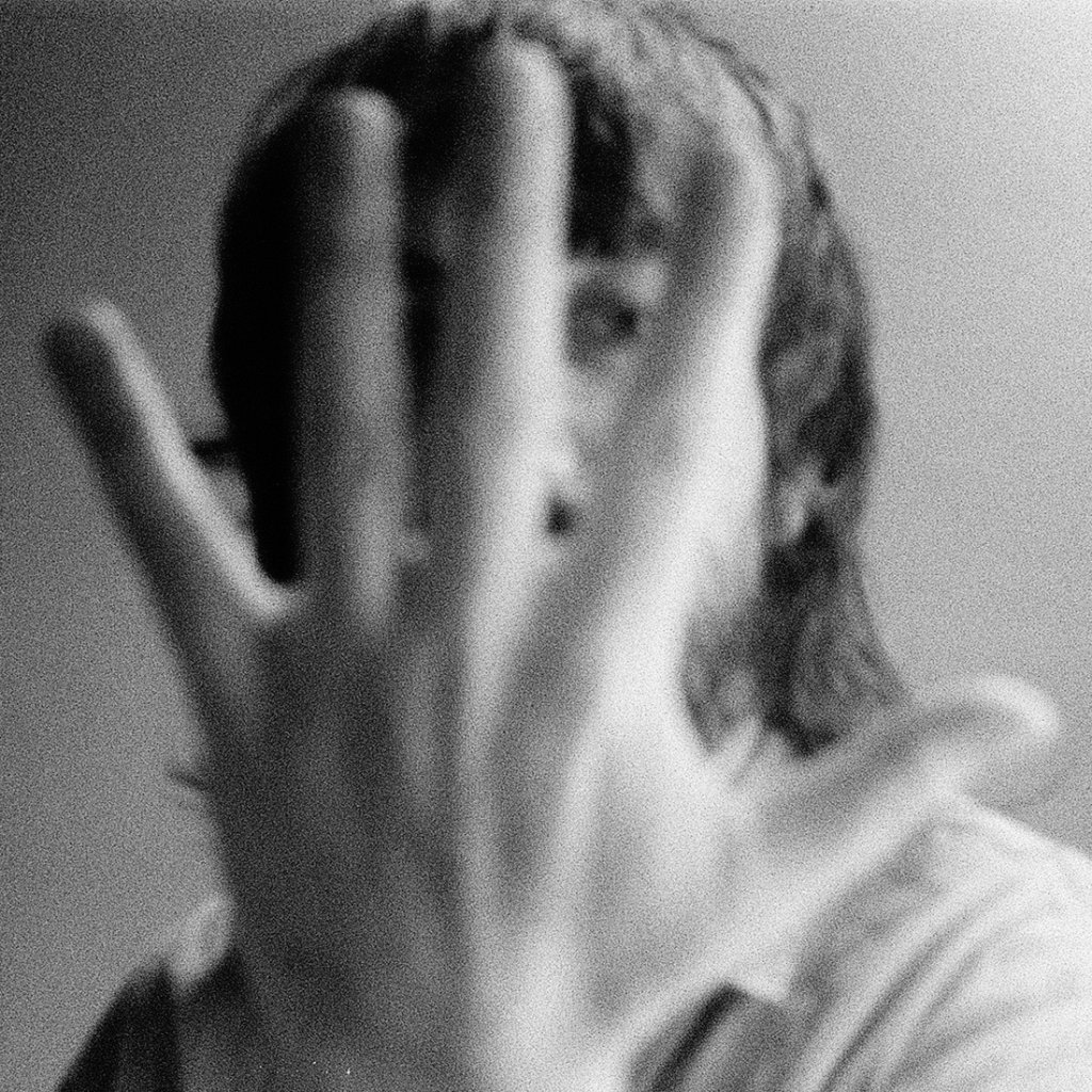 SAM JR. IS SET TO UNVEIL NEW ALBUM, INNER SHADOW