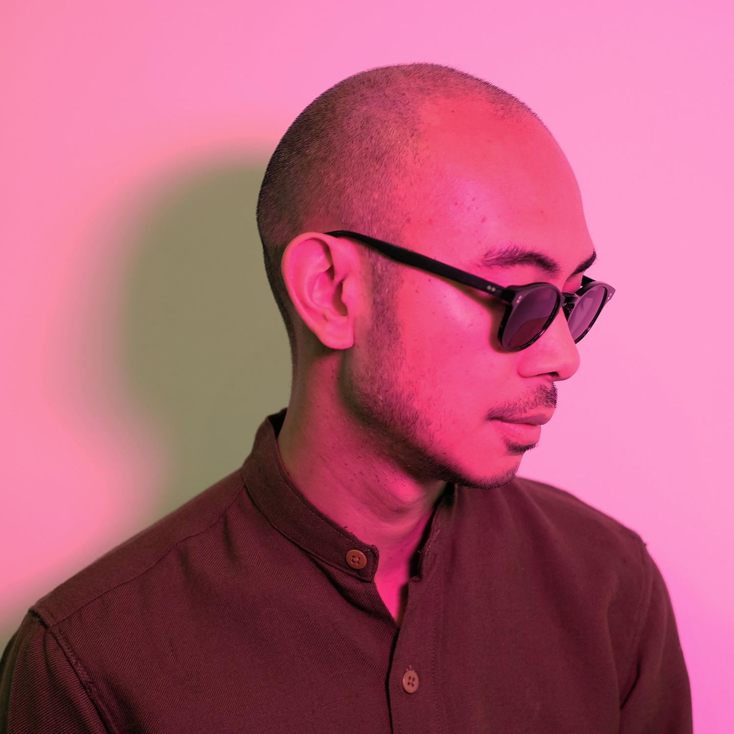 Five Questions With - Spectre Hearts | Canadian Beats Media