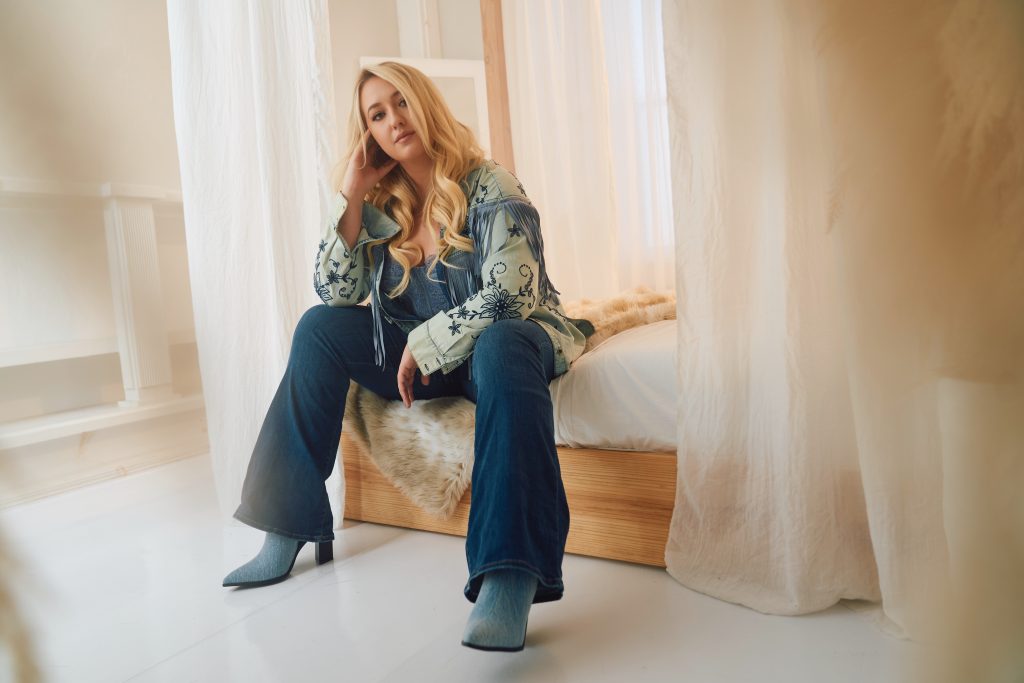 Taylor-Rae unveils new EP, Honest (Interview)