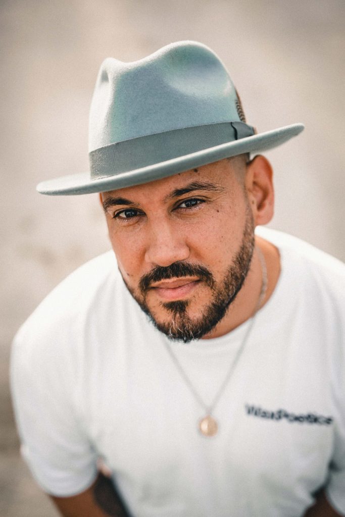 BOOGÁT ANNOUNCES NEW SINGLE “SIEMPRE BAILO” | Canadian Beats Media