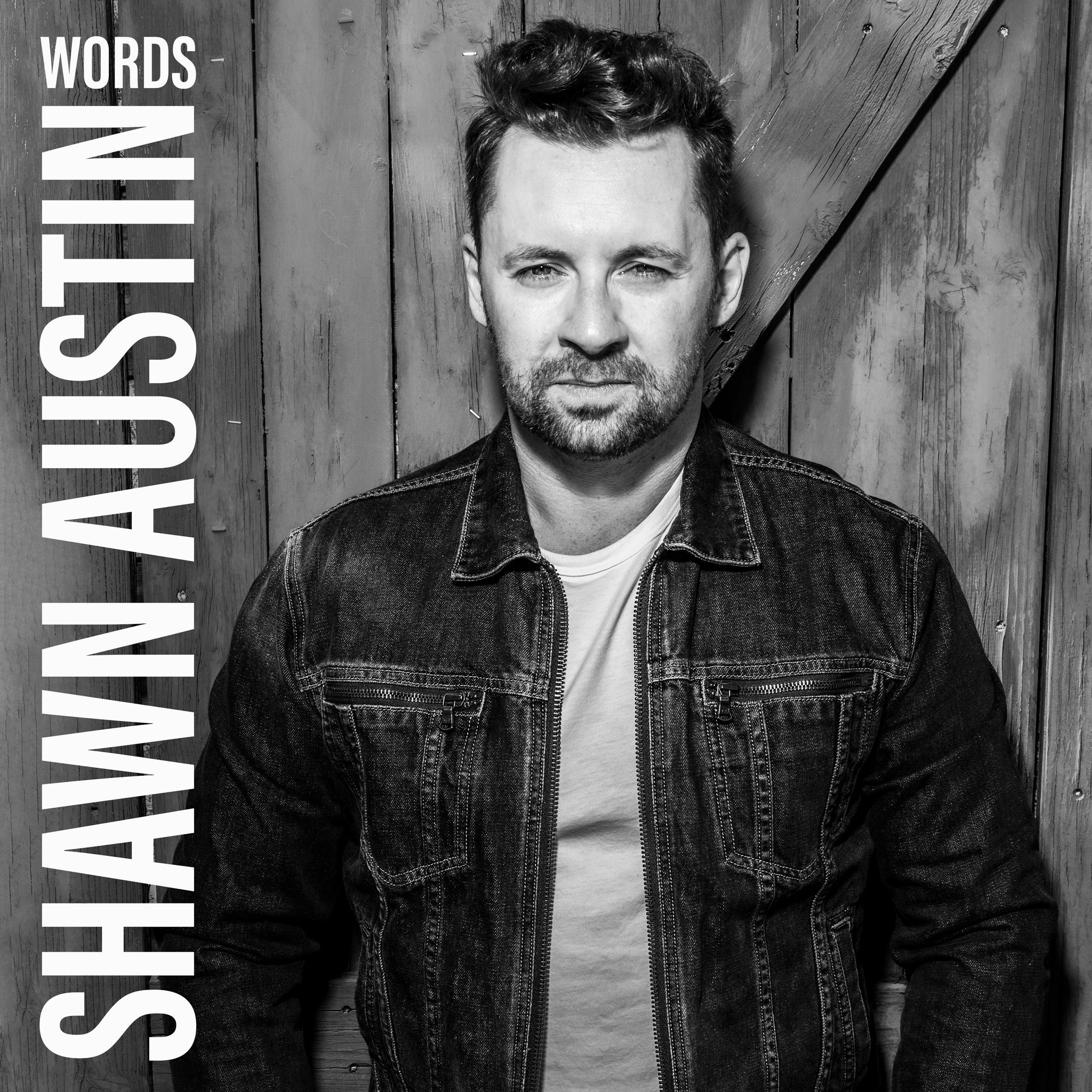 Shawn Austin unveils new EP, Words | Canadian Beats Media