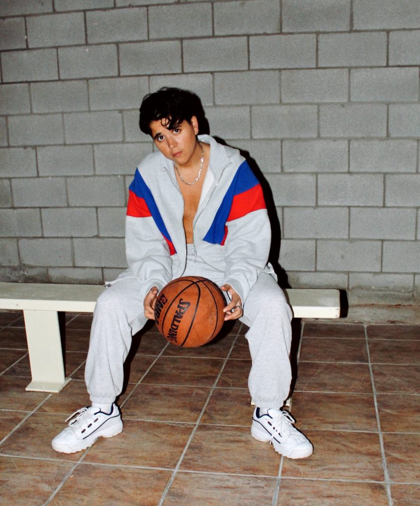 MINT SIMON RELEASES NEW SINGLE, "BAD" | Canadian Beats