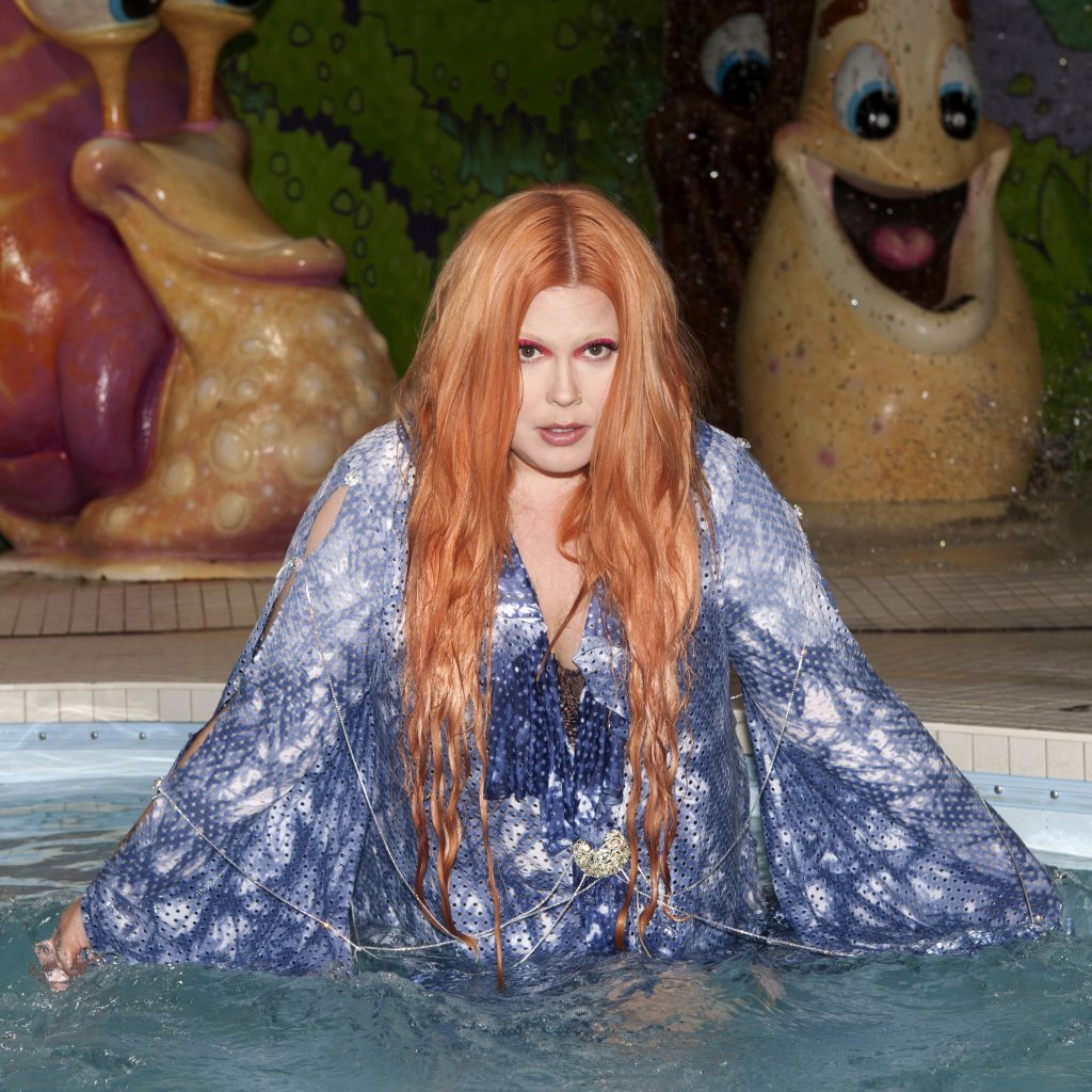 Begonia shares new single, "Get To You" | Canadian Beats