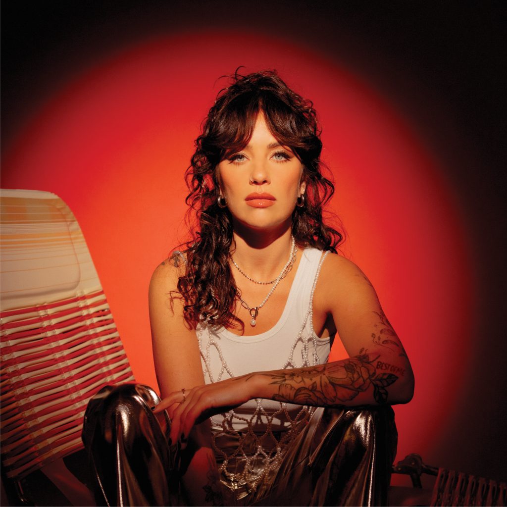 JJ Wilde shares new EP, Best Of Me (Part 1) | Canadian Beats